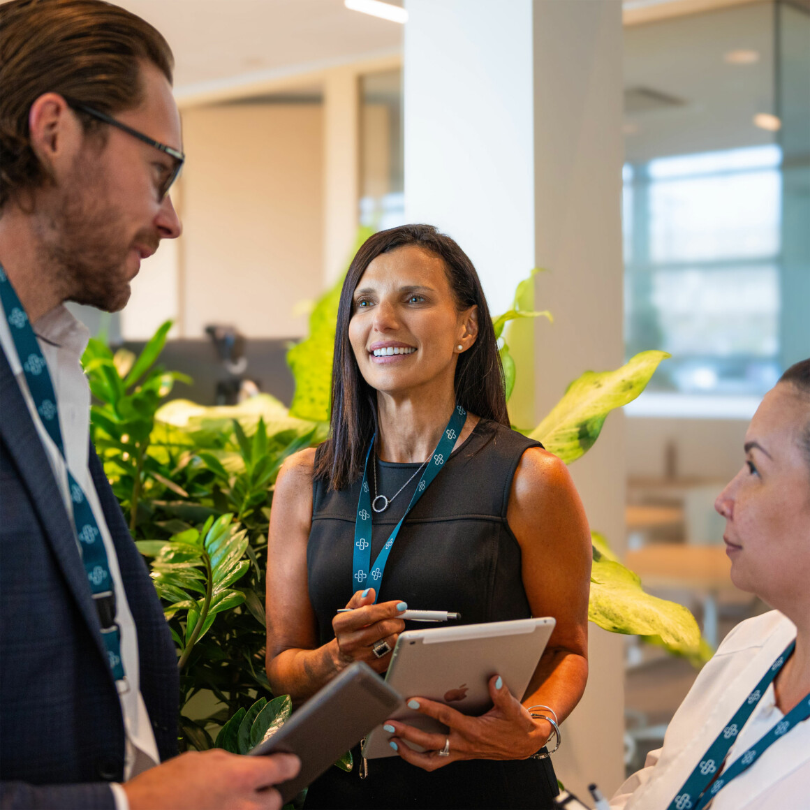 About Us | Sentrex Health Solutions | Proudly Canadian