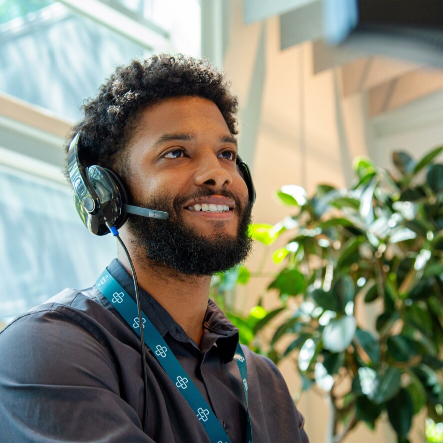 Patient Support Program Provider | Canada | Sentrex