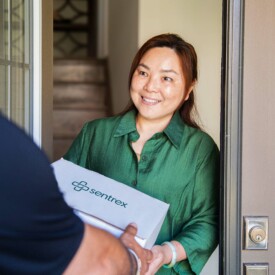 Sentrex Health Solutions | Leaders in Specialty Care | Canada