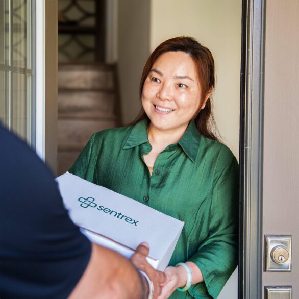 Sentrex Health Solutions | Leaders in Specialty Care | Canada