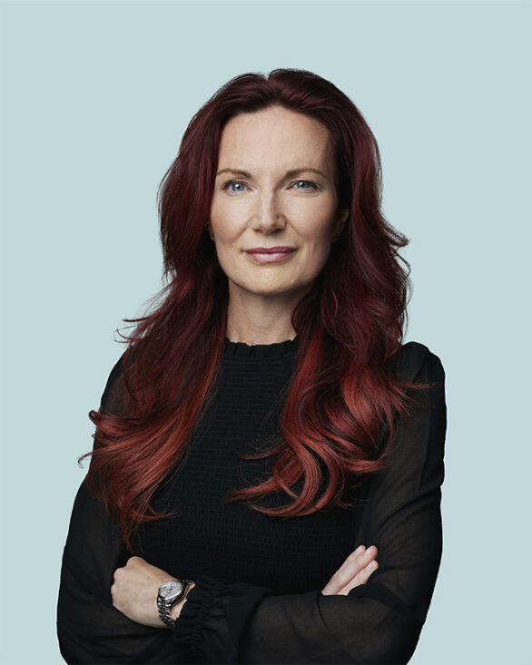 About Us | Sentrex Health Solutions | Proudly Canadian