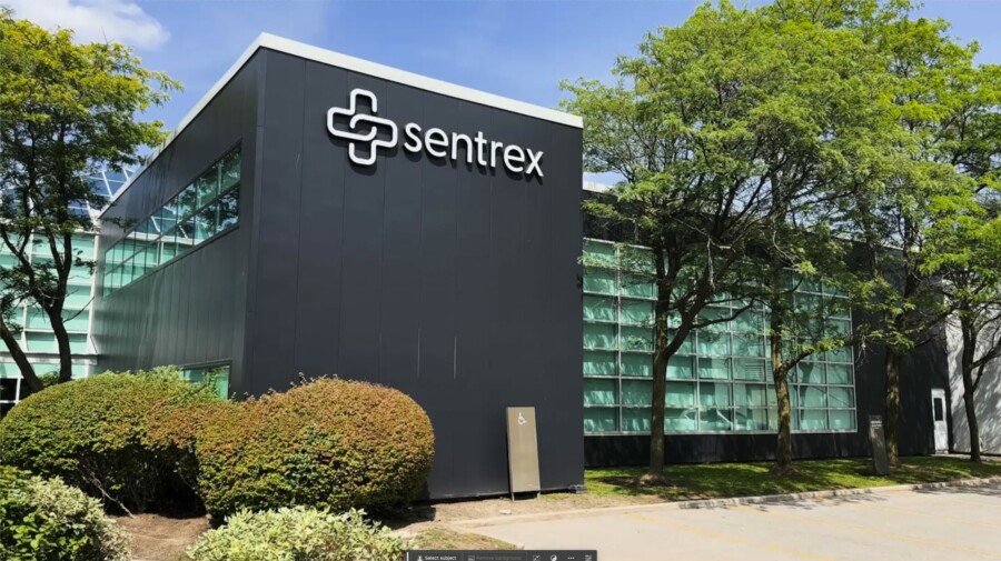 Sentrex Health Solutions | Leaders in Specialty Care | Canada