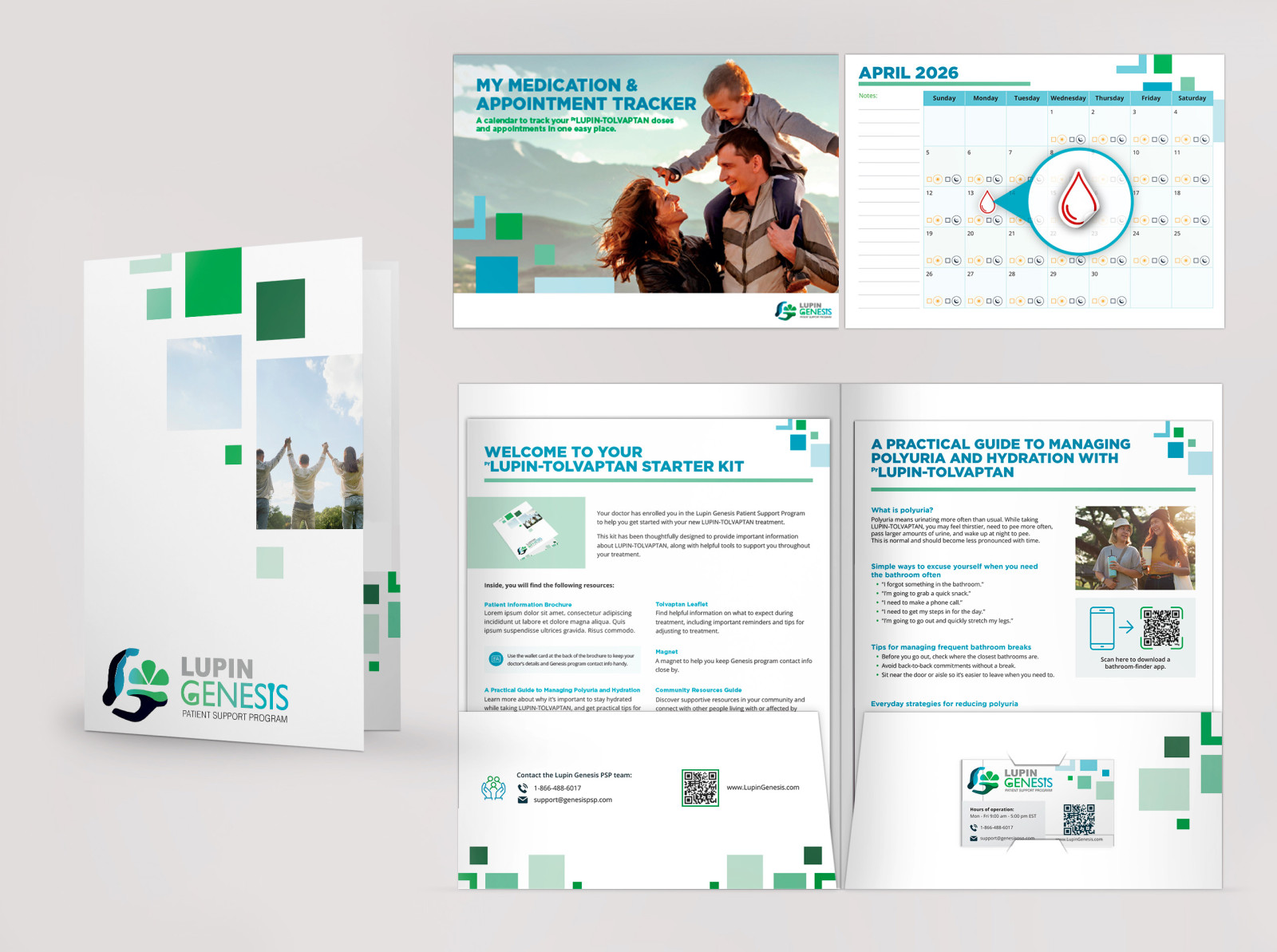 Creative Agency | Pharma & PSP | Canada | Sentrex